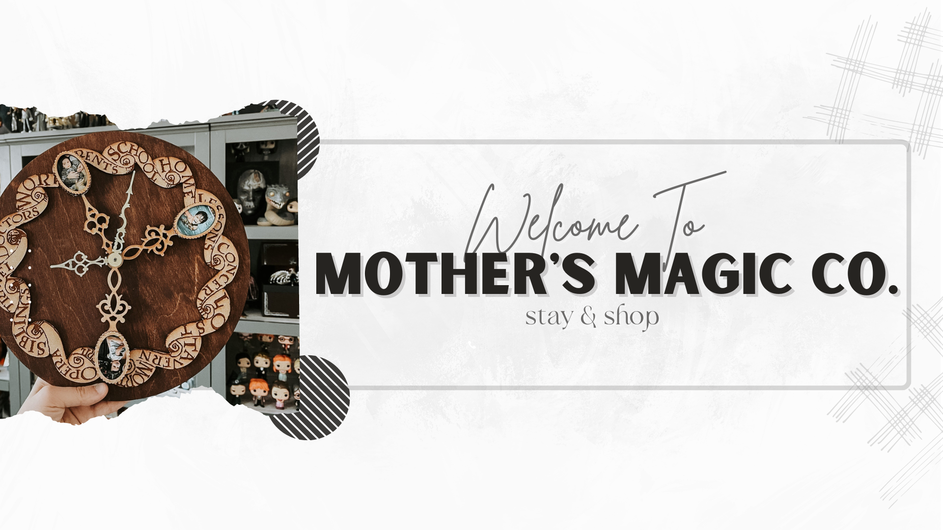 Mother's Magic Co.