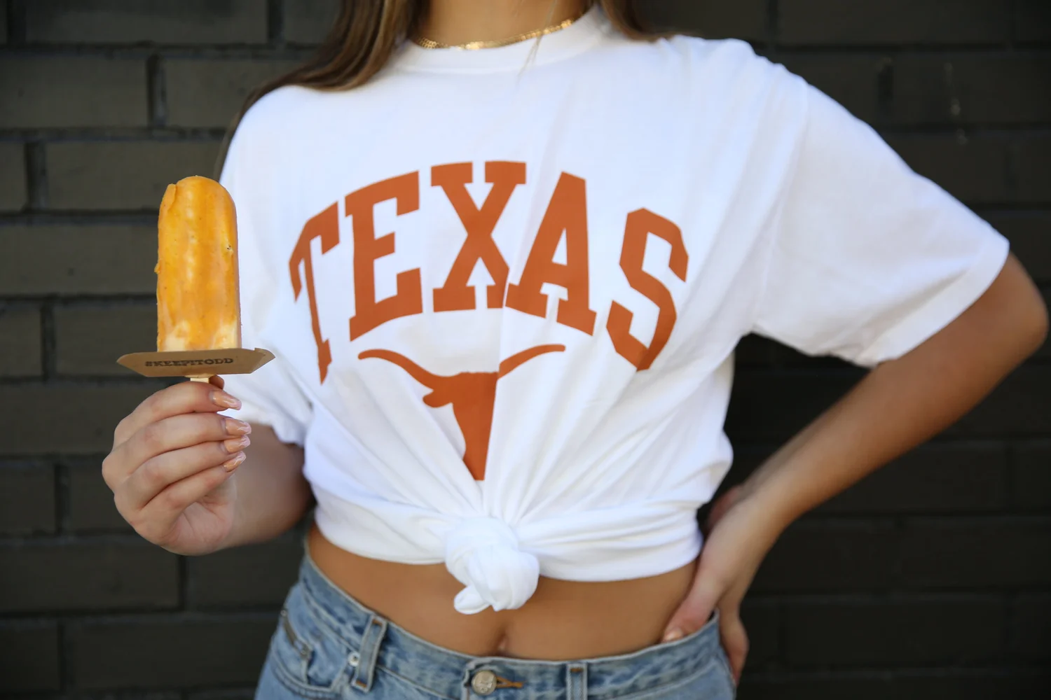 Popsicles Austin, TX - Odd Pop