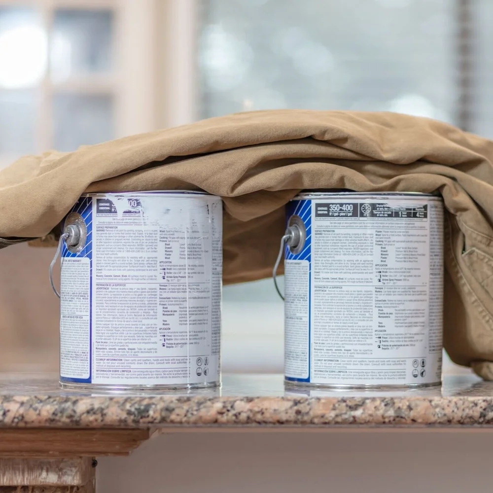 What Causes Paint Failure? — Absolute A Painting Company