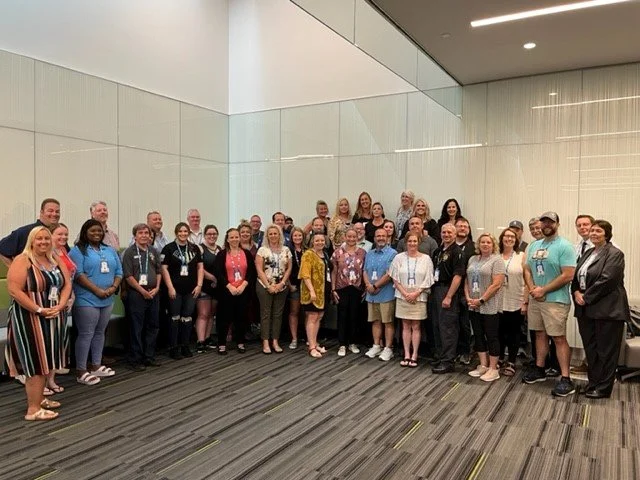 Gallery 2 — Illinois NENA