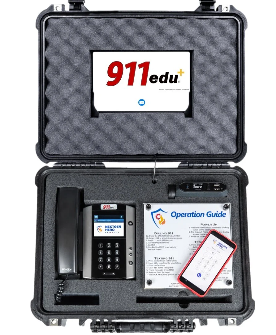 RSVP 4 — Illinois NENA