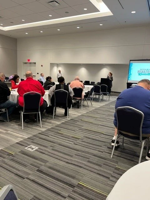 Gallery 2 — Illinois NENA