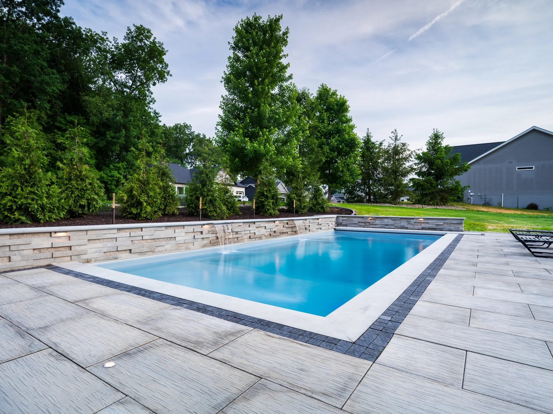 Pools — RC Outdoor LLC