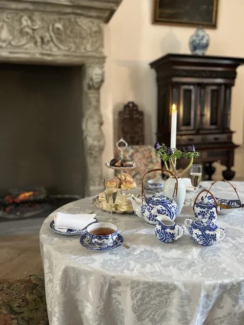 Velkommen til Kronborg Slot - planlæg dit besøg