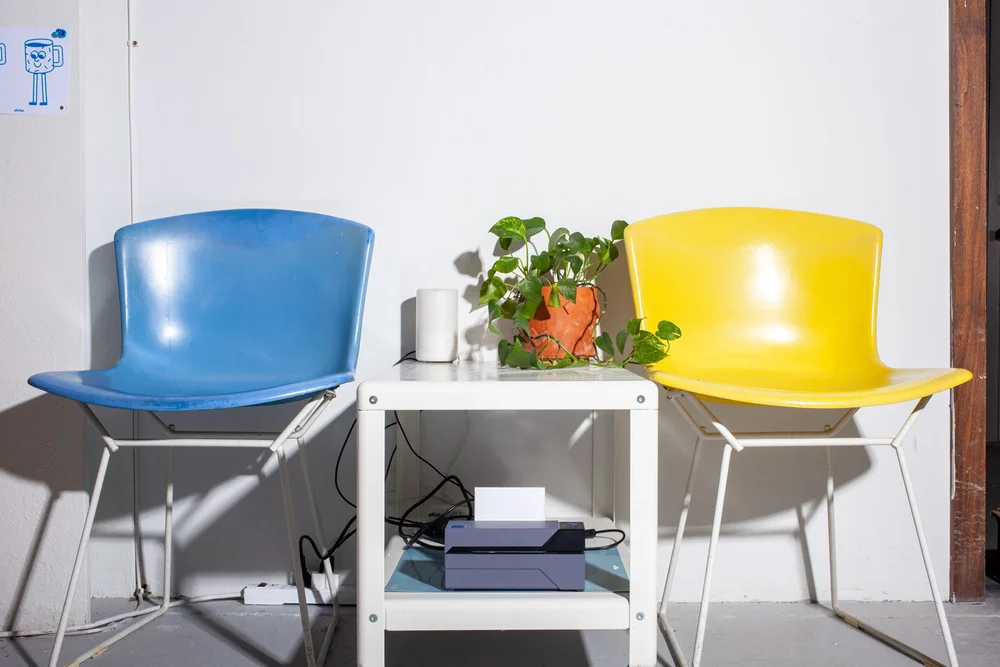 Not Work Related — Handmade Ceramics!