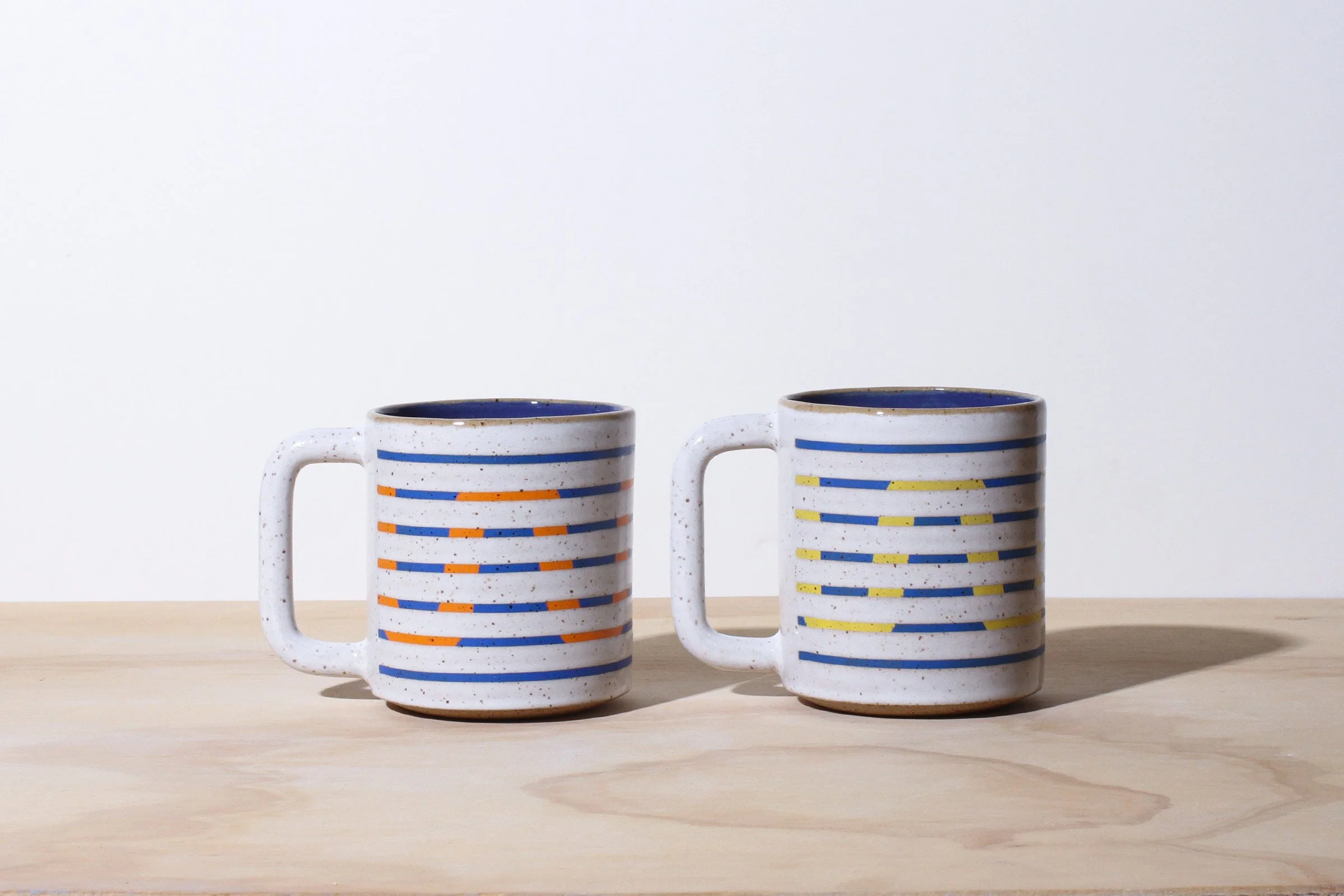 Shop Handmade Ceramics by Not Work Related — Not Work Related ...