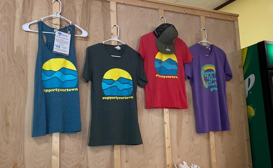 Blue Ridge Biscuit Company