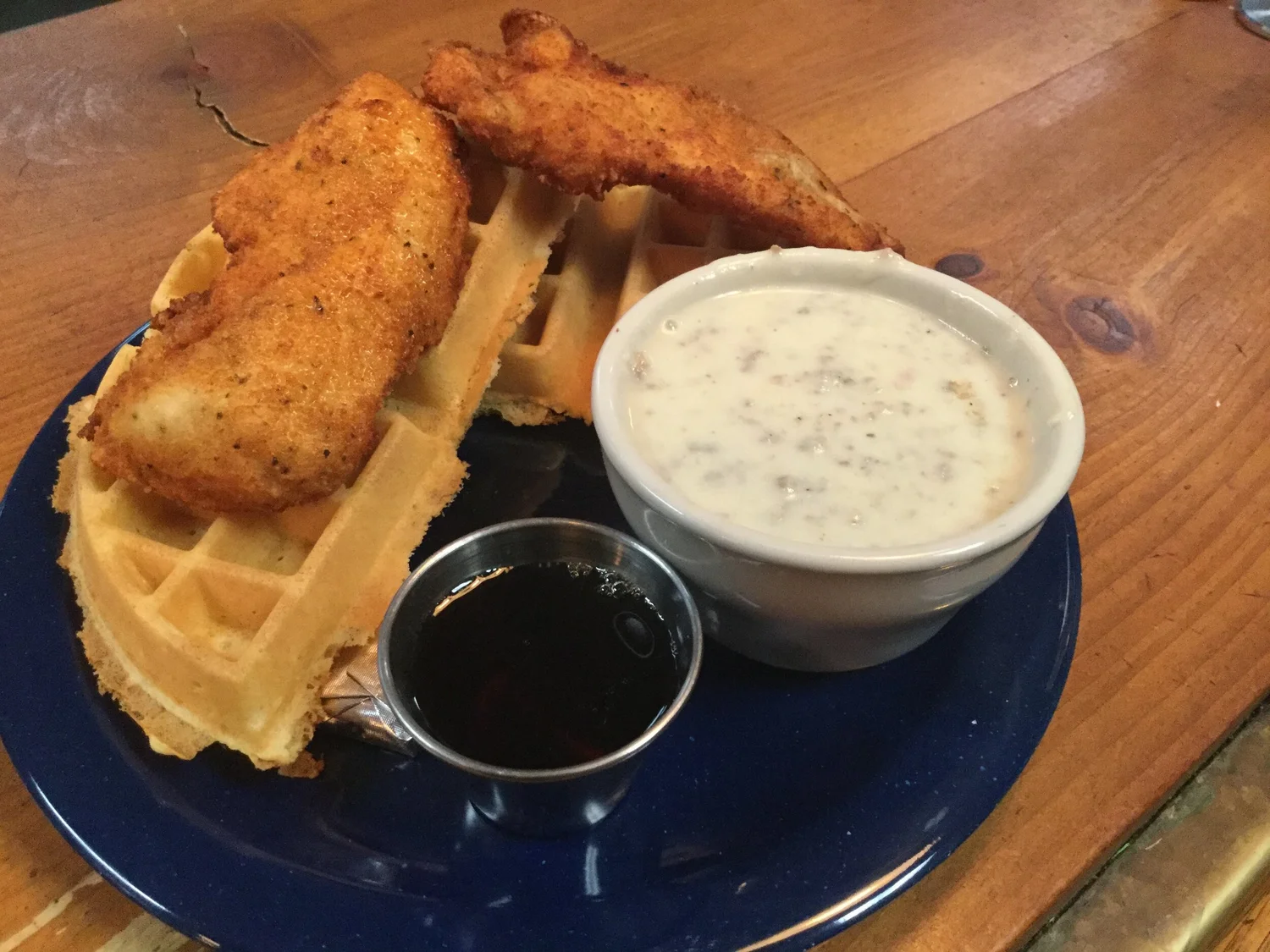 Blue Ridge Biscuit Company