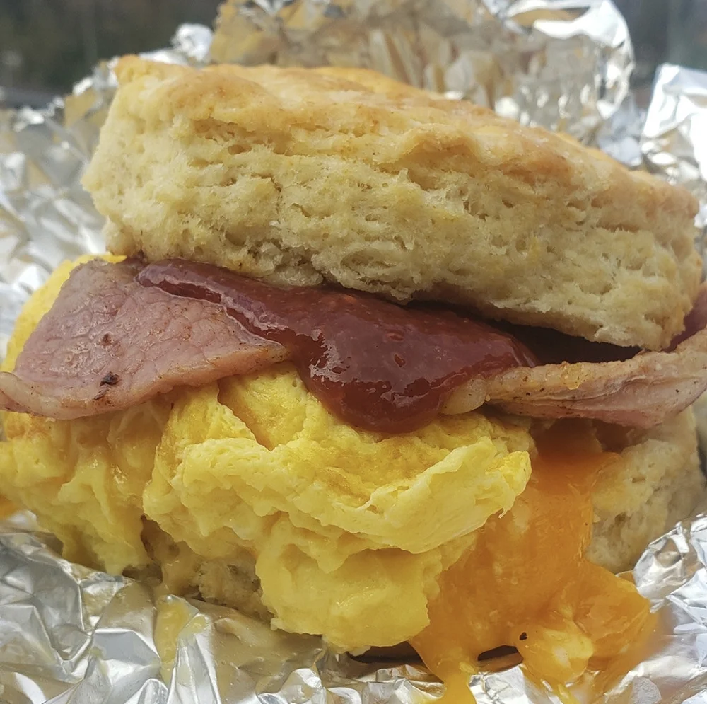 Blue Ridge Biscuit Company