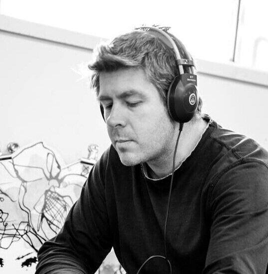 Bio — Ben Cripps - Bass Player