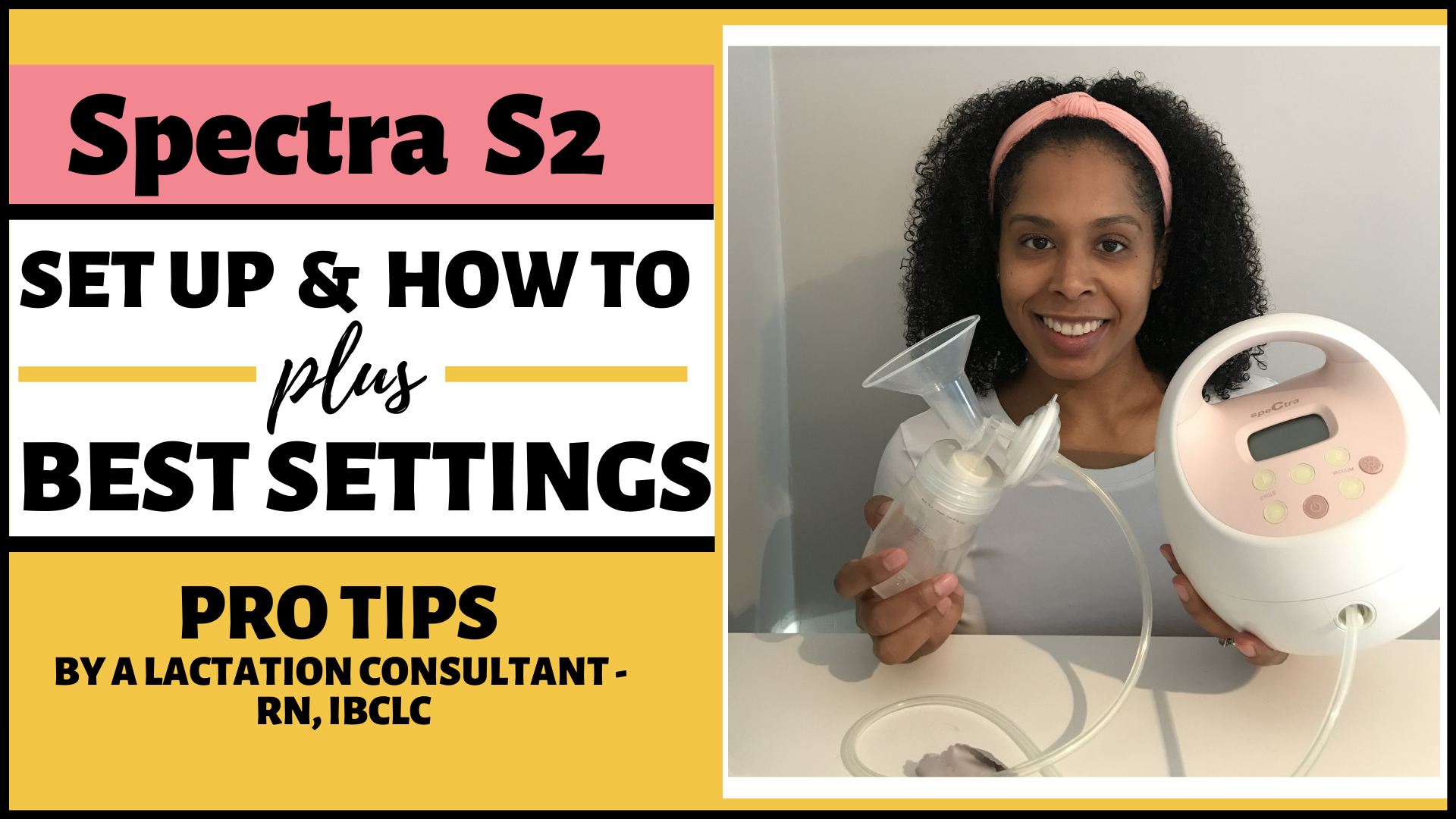 Breastfeeding Videos — Prenatal Yini