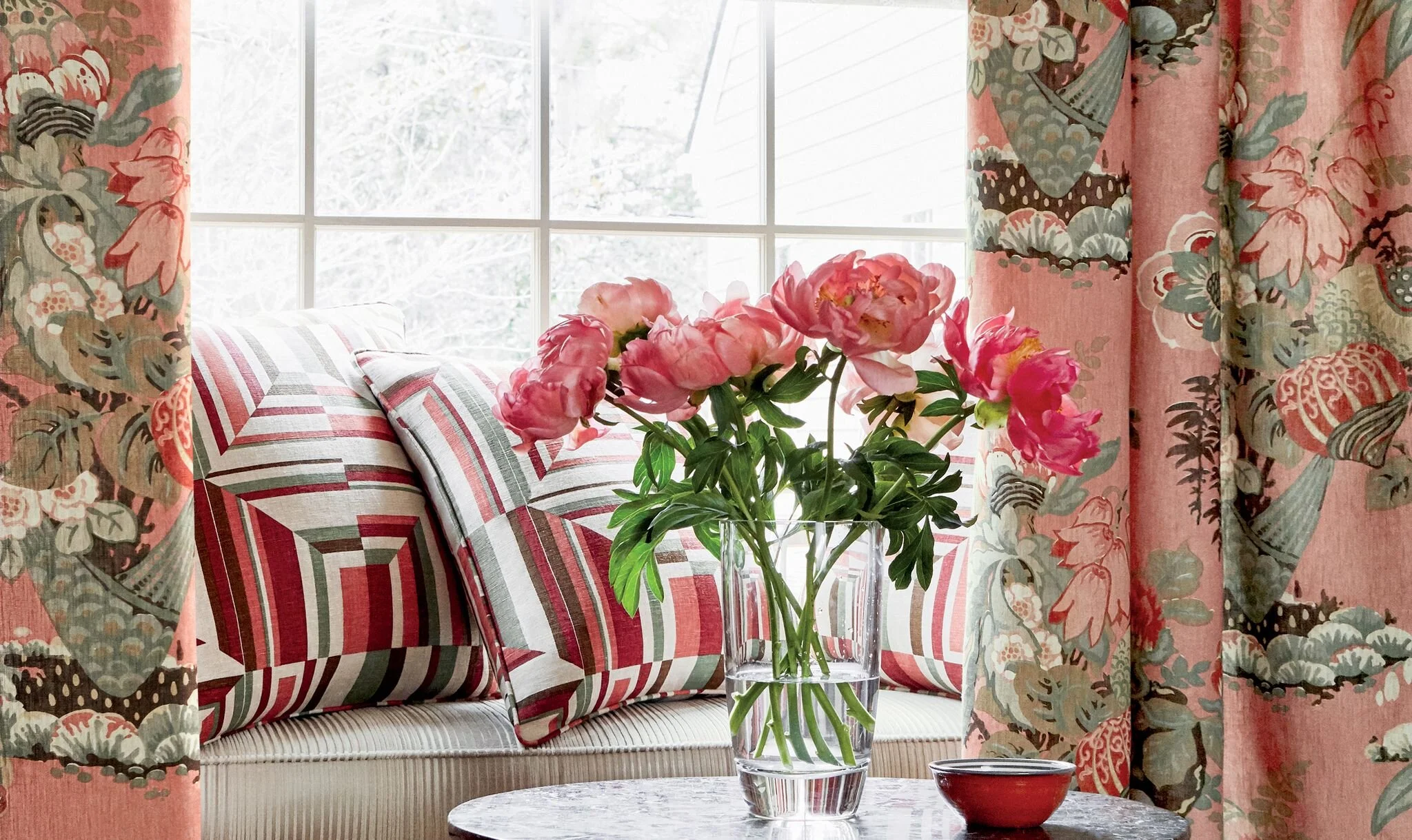 Services 4 — AJ Maison