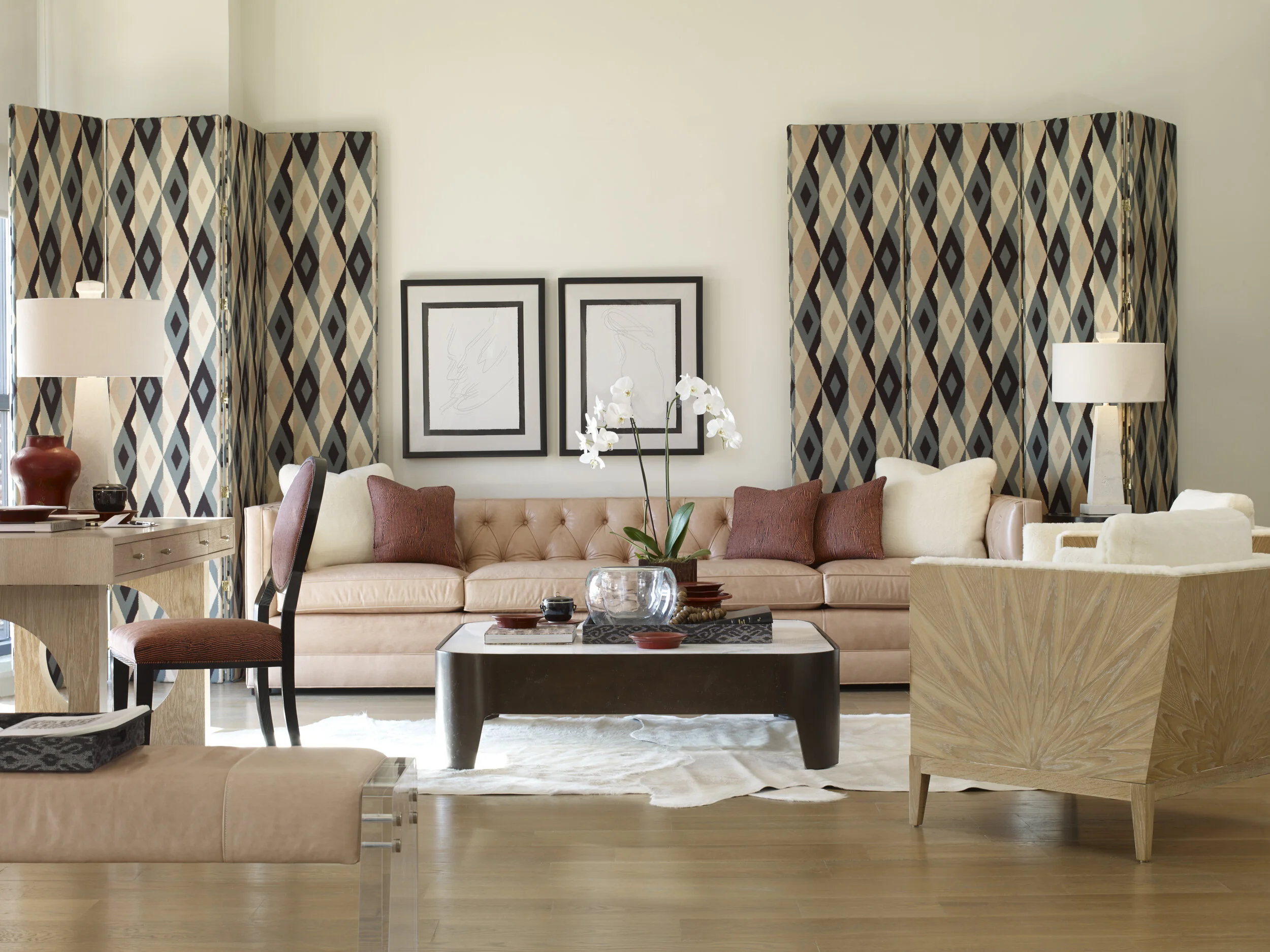 Services 4 — AJ Maison