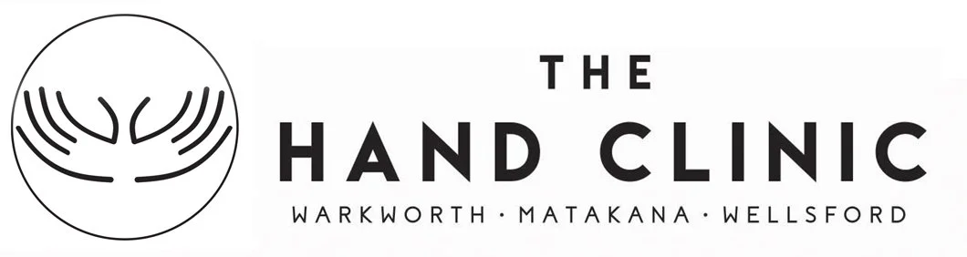 The Hand Clinic