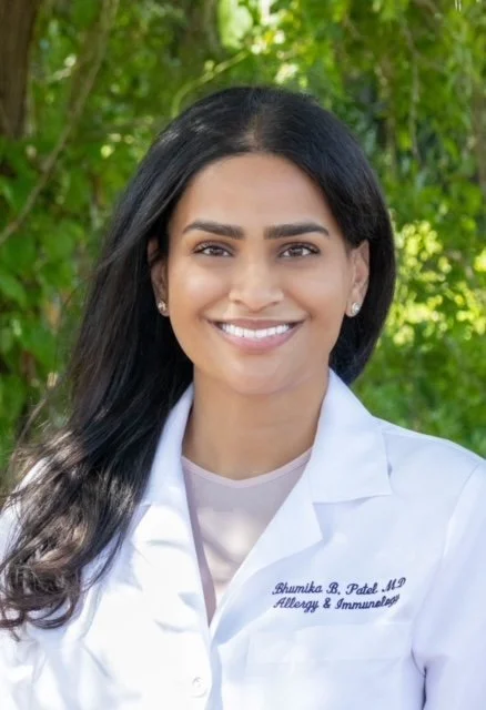 About | Asthma Allergy and Immunology of Tampa Bay