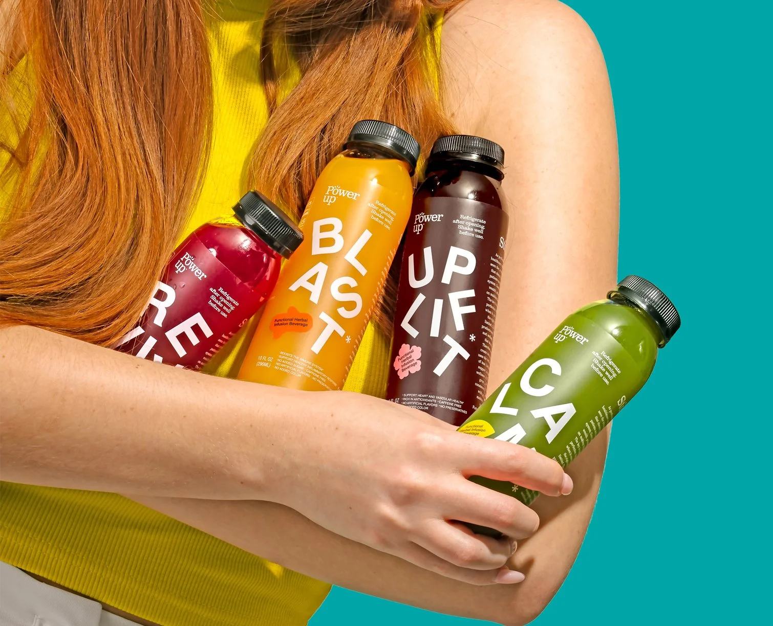 Nitid Studio | CPG Branding and Packaging design experts