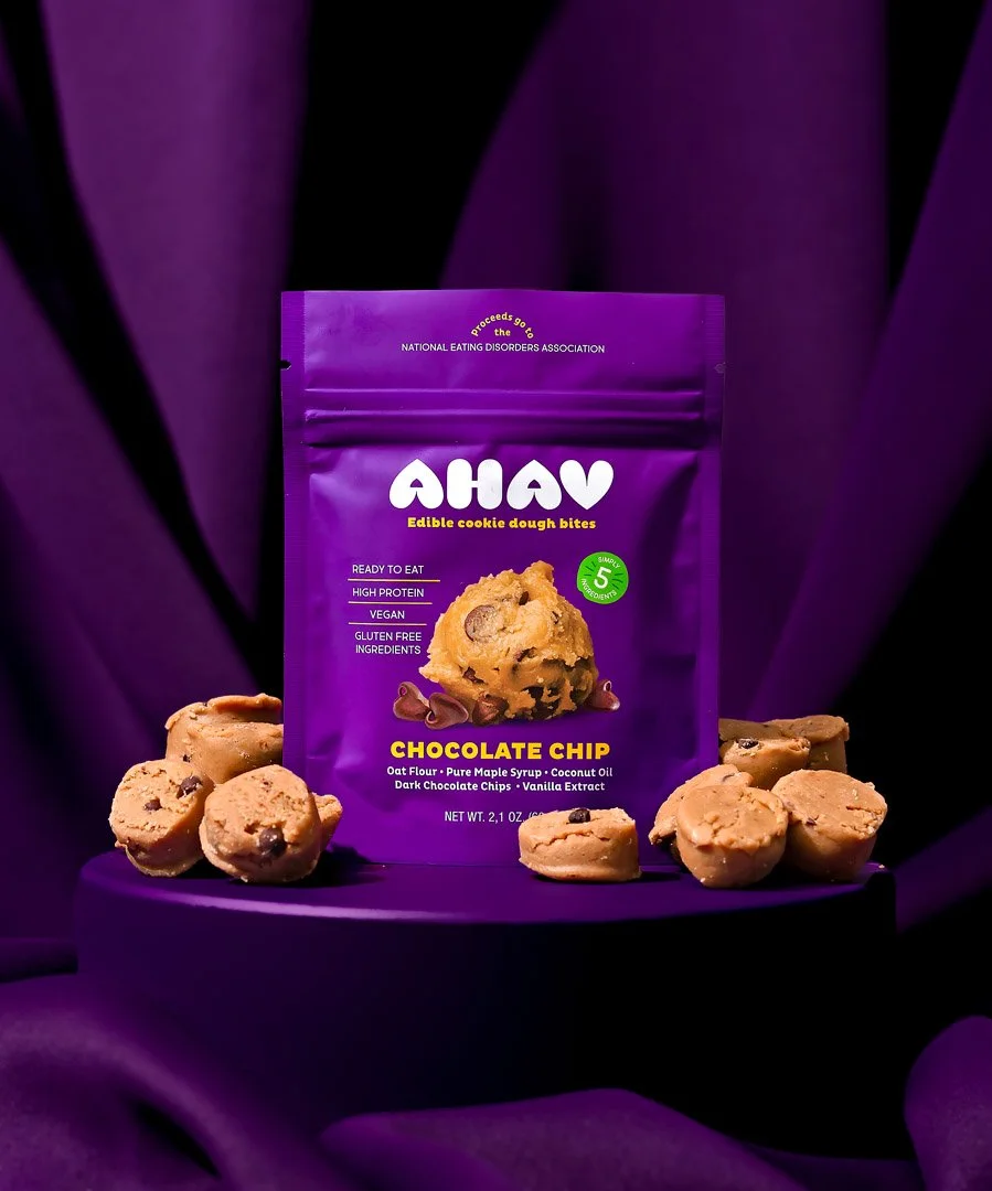 Nitid Studio | CPG Branding and Packaging design experts