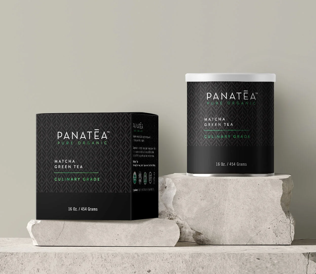 Nitid Studio | CPG Branding and Packaging design experts