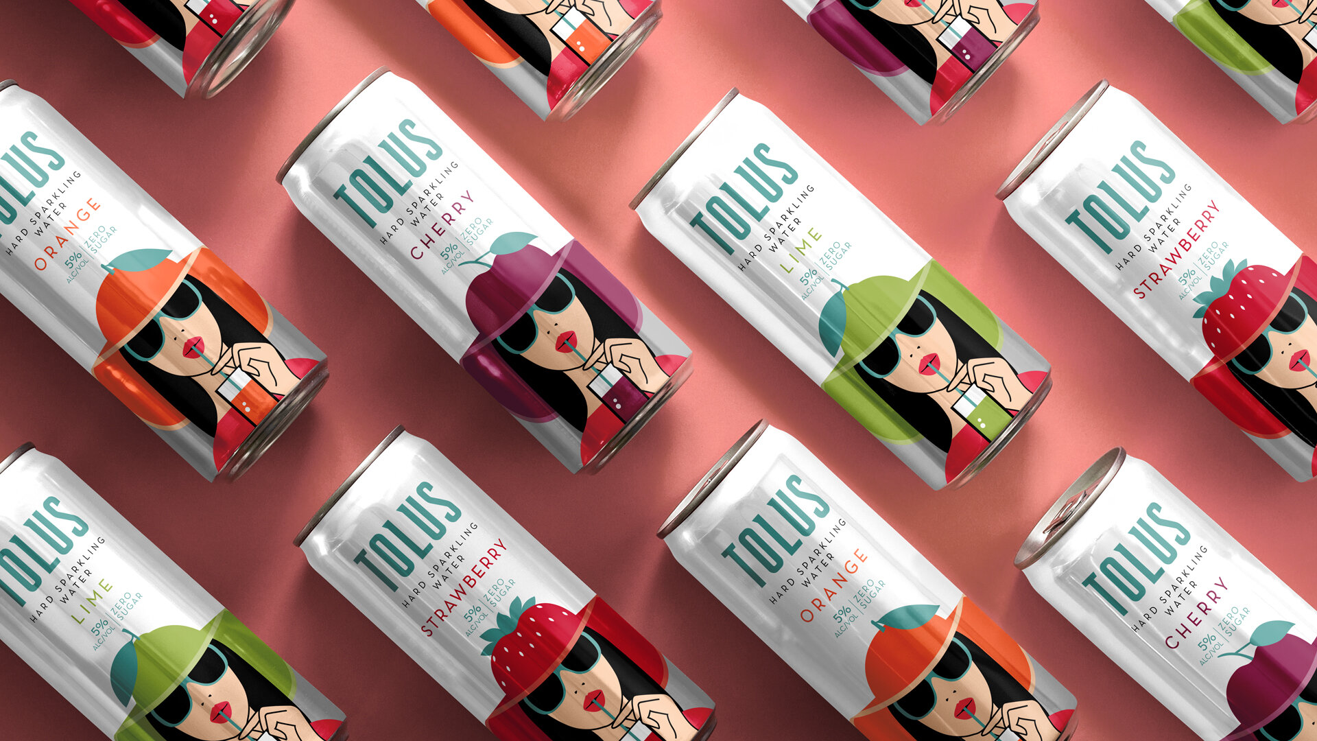 Nitid Studio | CPG Branding and Packaging design experts