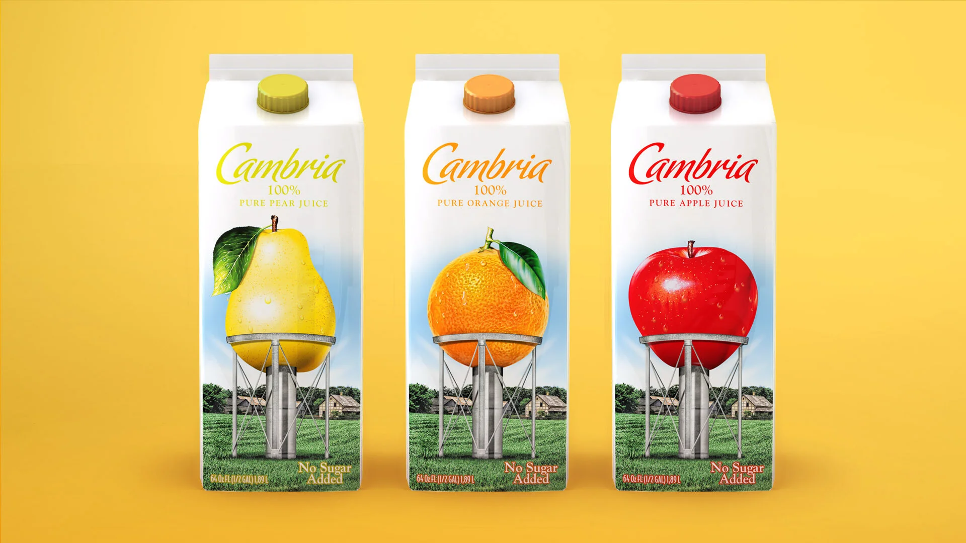 Nitid Studio | CPG Branding and Packaging design experts