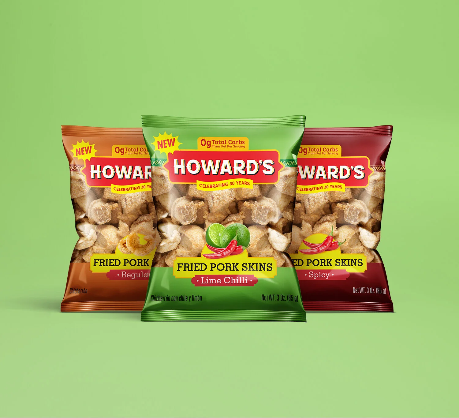 Nitid Studio | CPG Branding and Packaging design experts