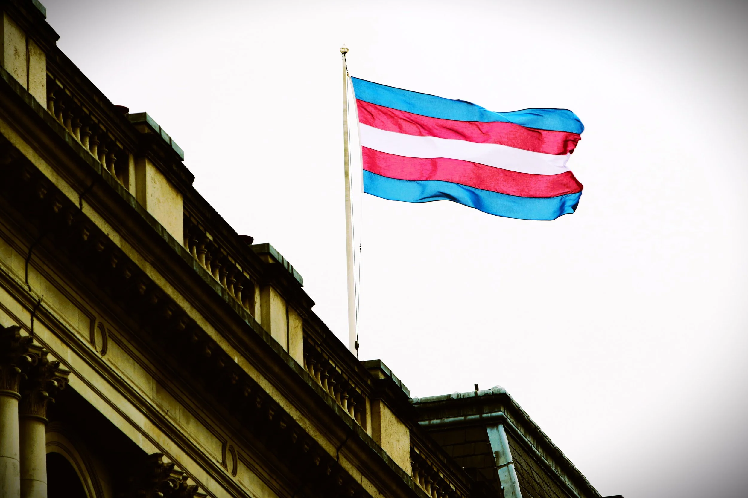 Transcendent Love — Michel Lee Garrett