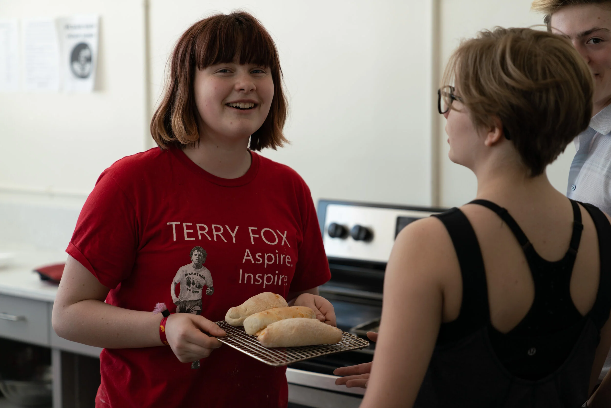 General 5 — Scona Open House