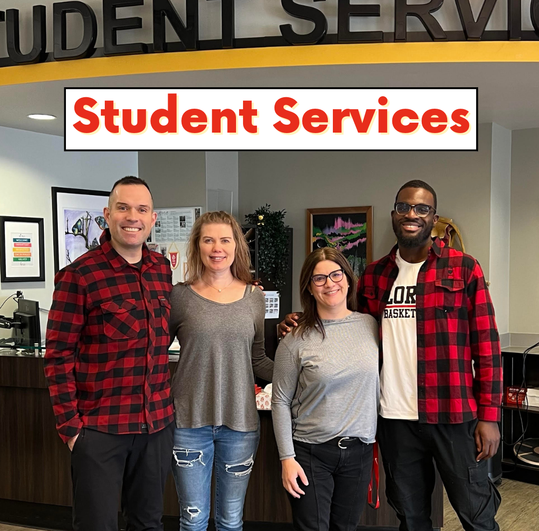 General 1 — Scona Open House