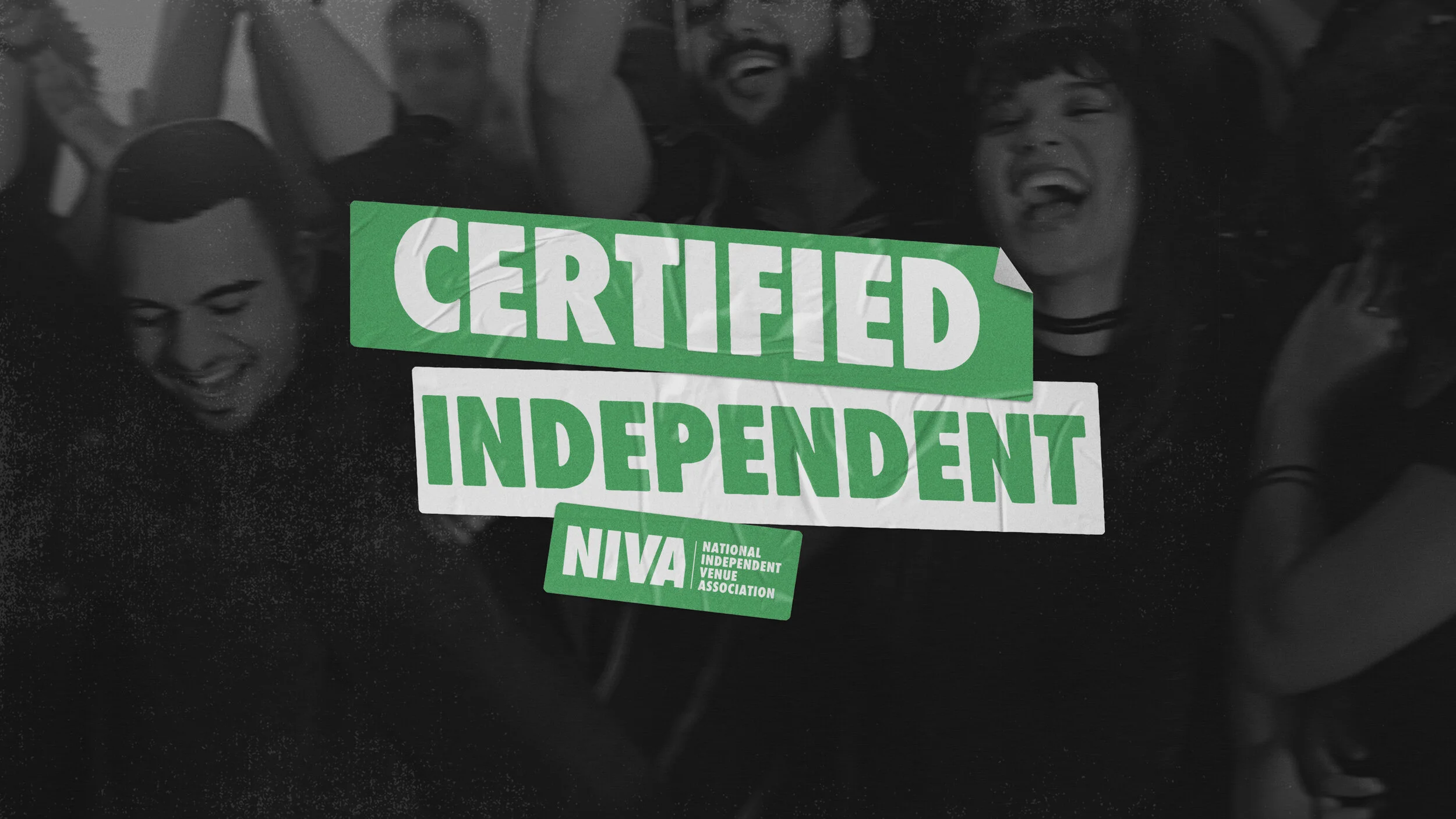 Certified IndependentBranding, Visual Design — Claudia Solis