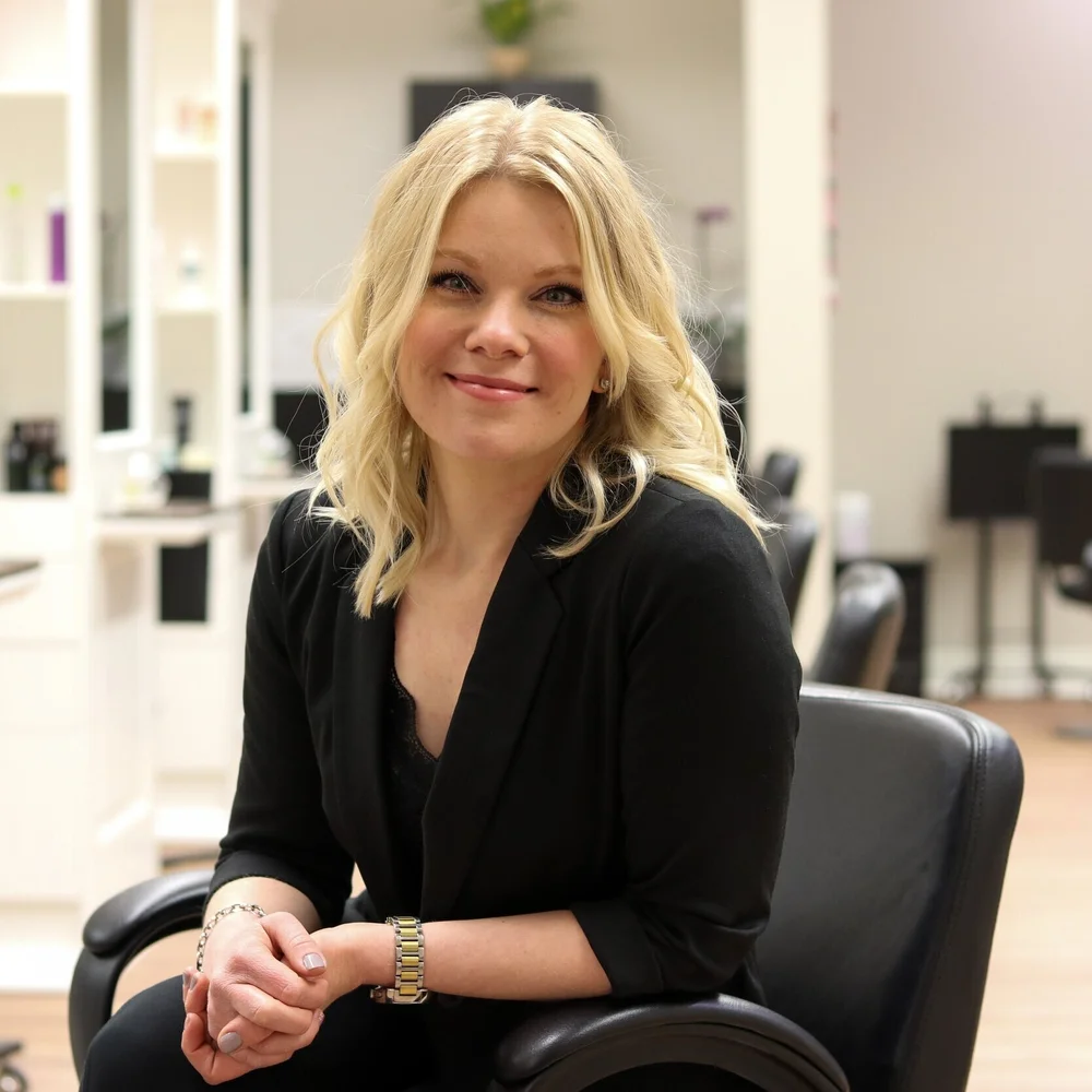 Appointments — Salon Legacy