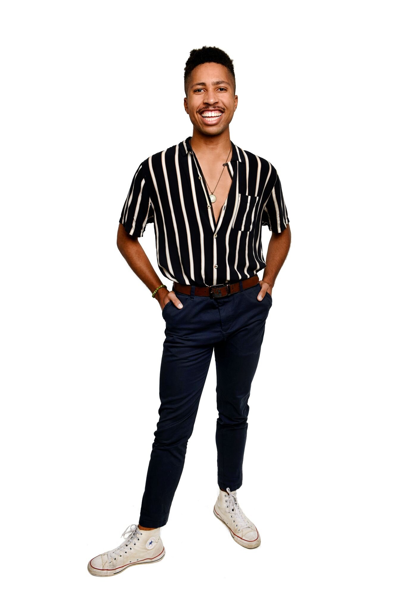 About — Kevin Ivey Morrison