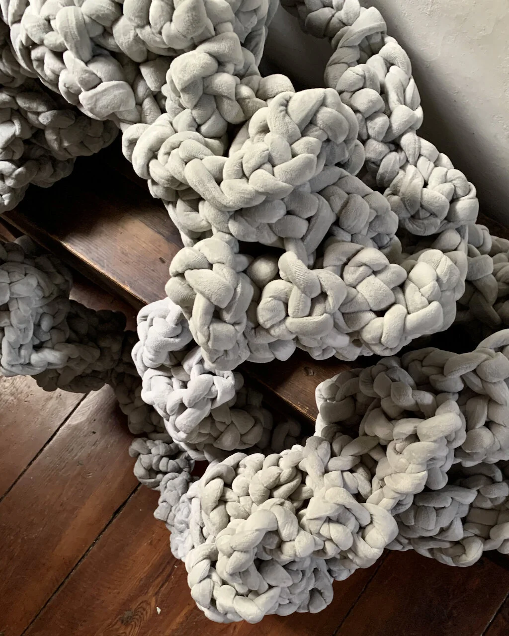 The Body Keeps the Score — Kat Howard