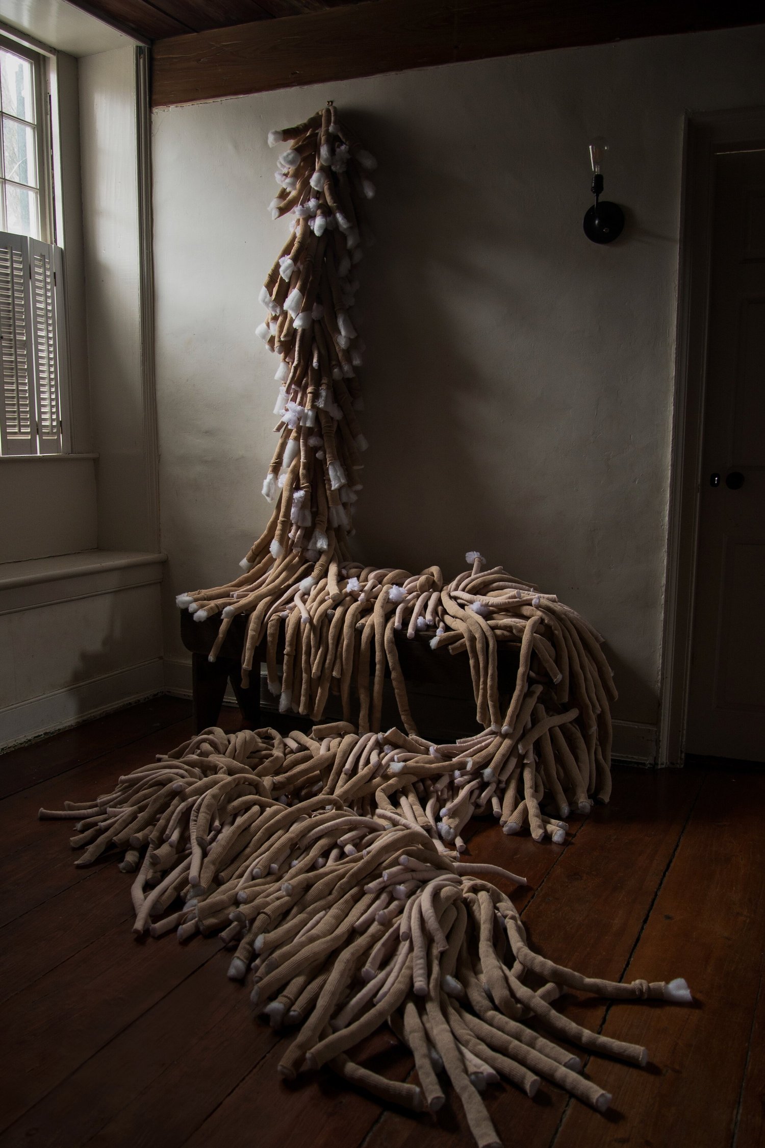 Cautionary Tale — Kat Howard
