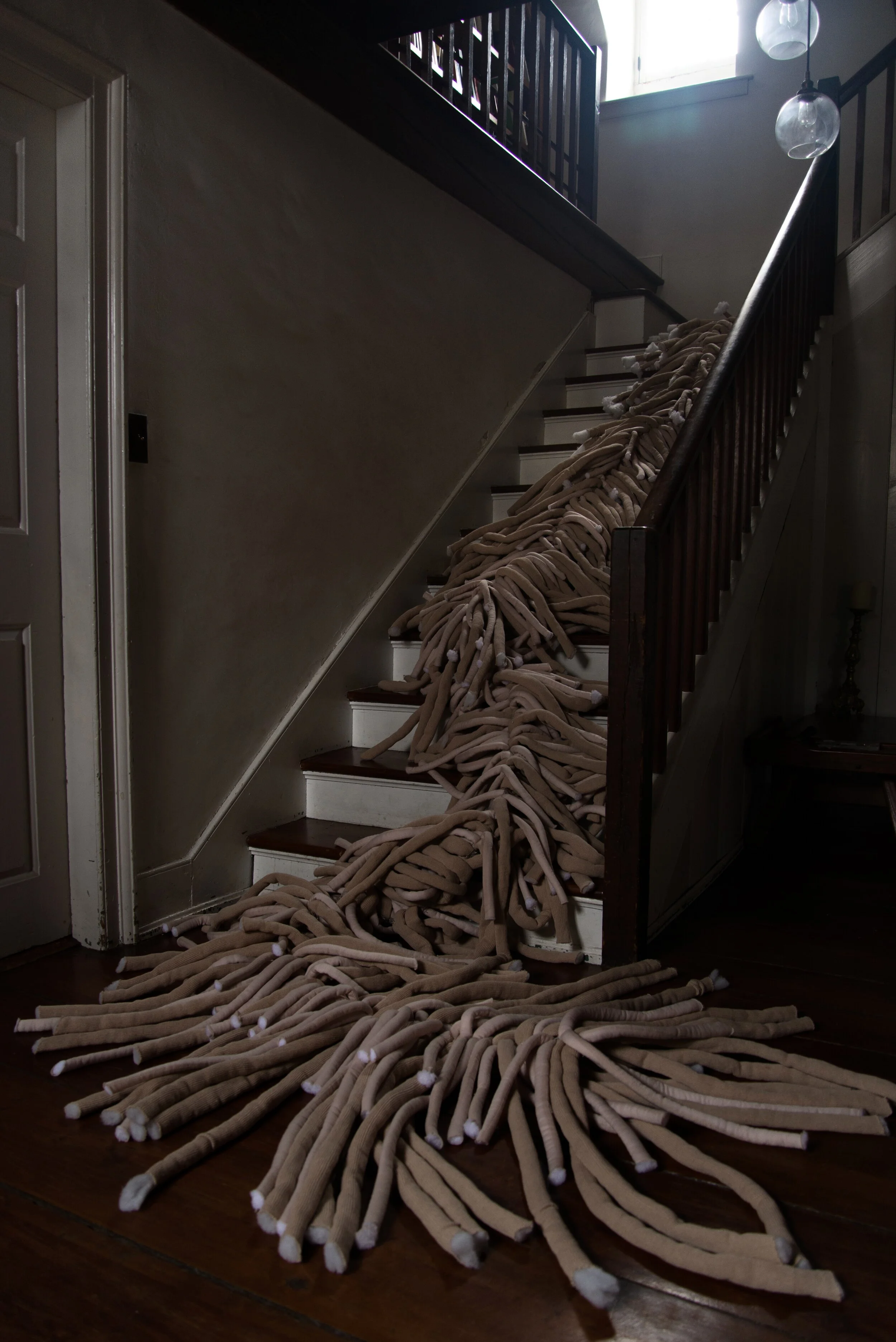 Cautionary Tale — Kat Howard
