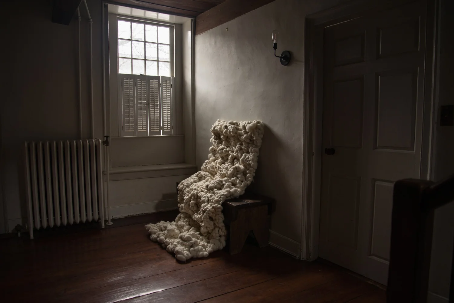 The Weight of Remembering — Kat Howard