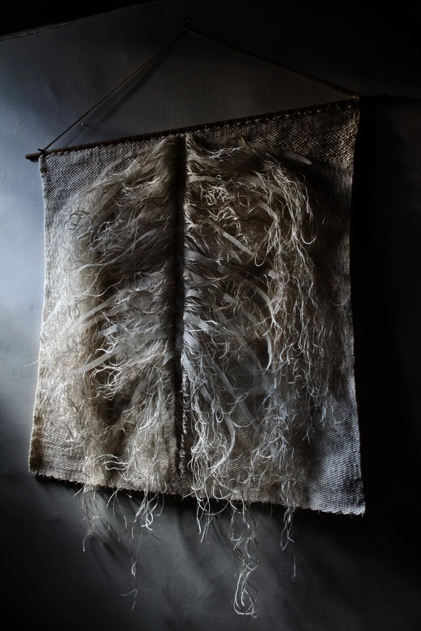 Uncaged — Kat Howard