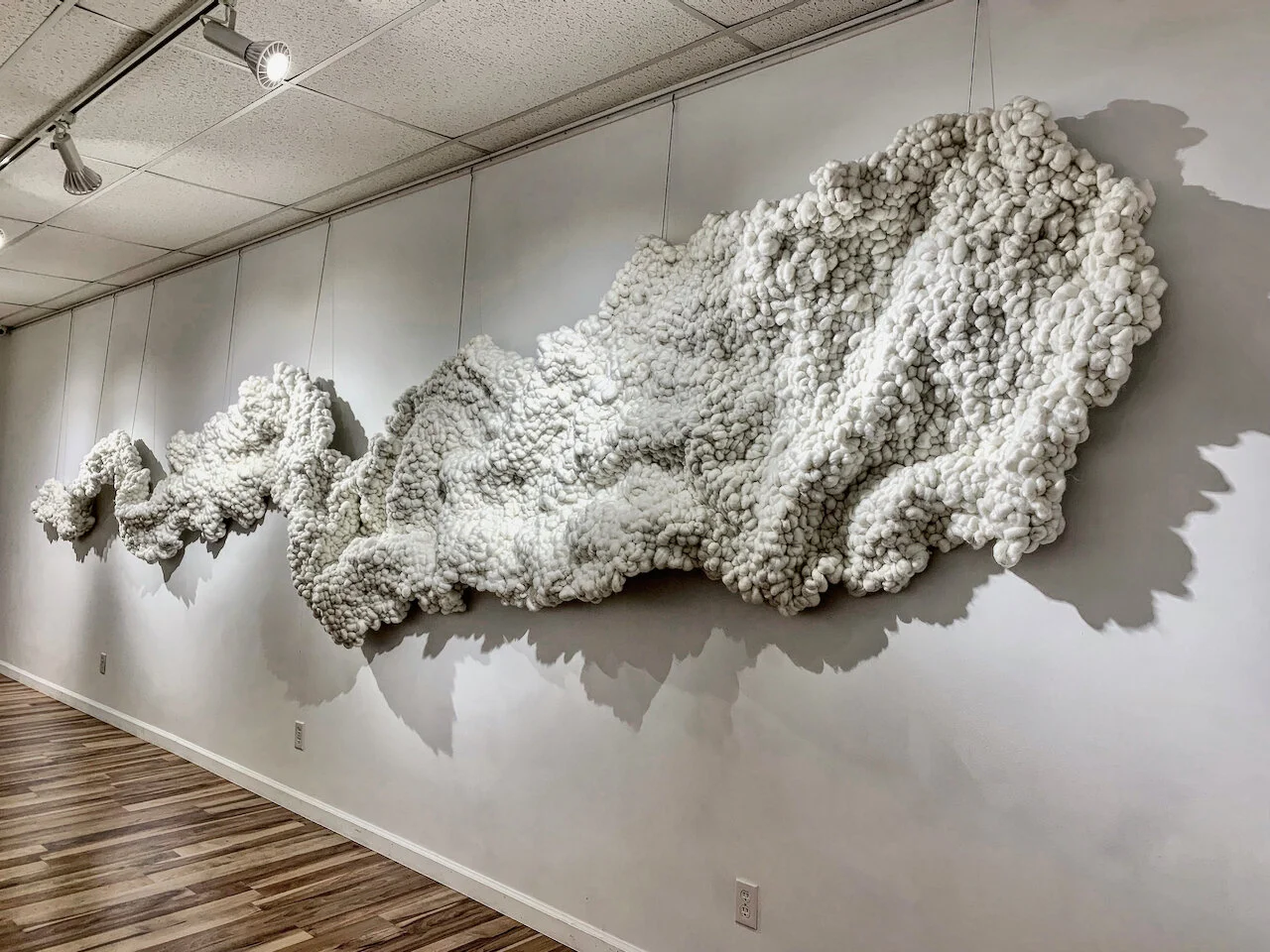 Dissociation — Kat Howard