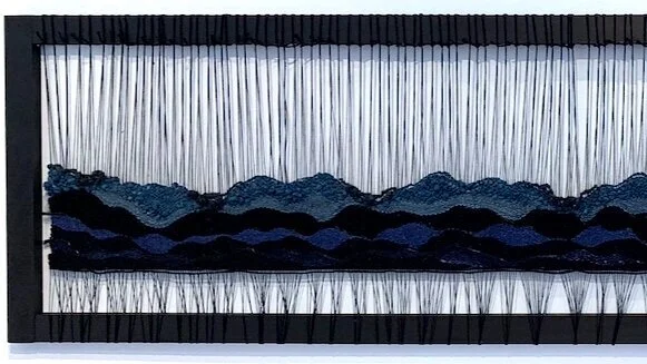 Ripple — Kat Howard