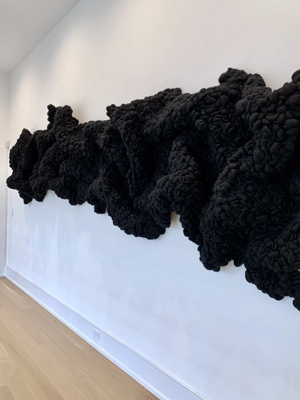 Abyss — Kat Howard