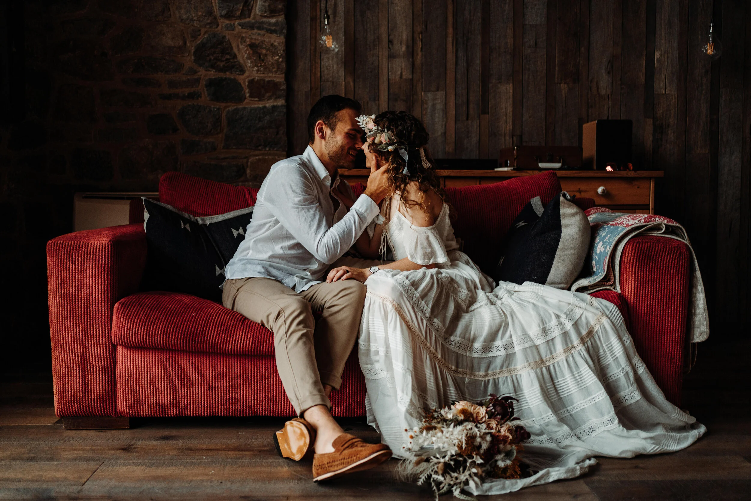 Wollongong Wedding Photographer | Translucent Photography