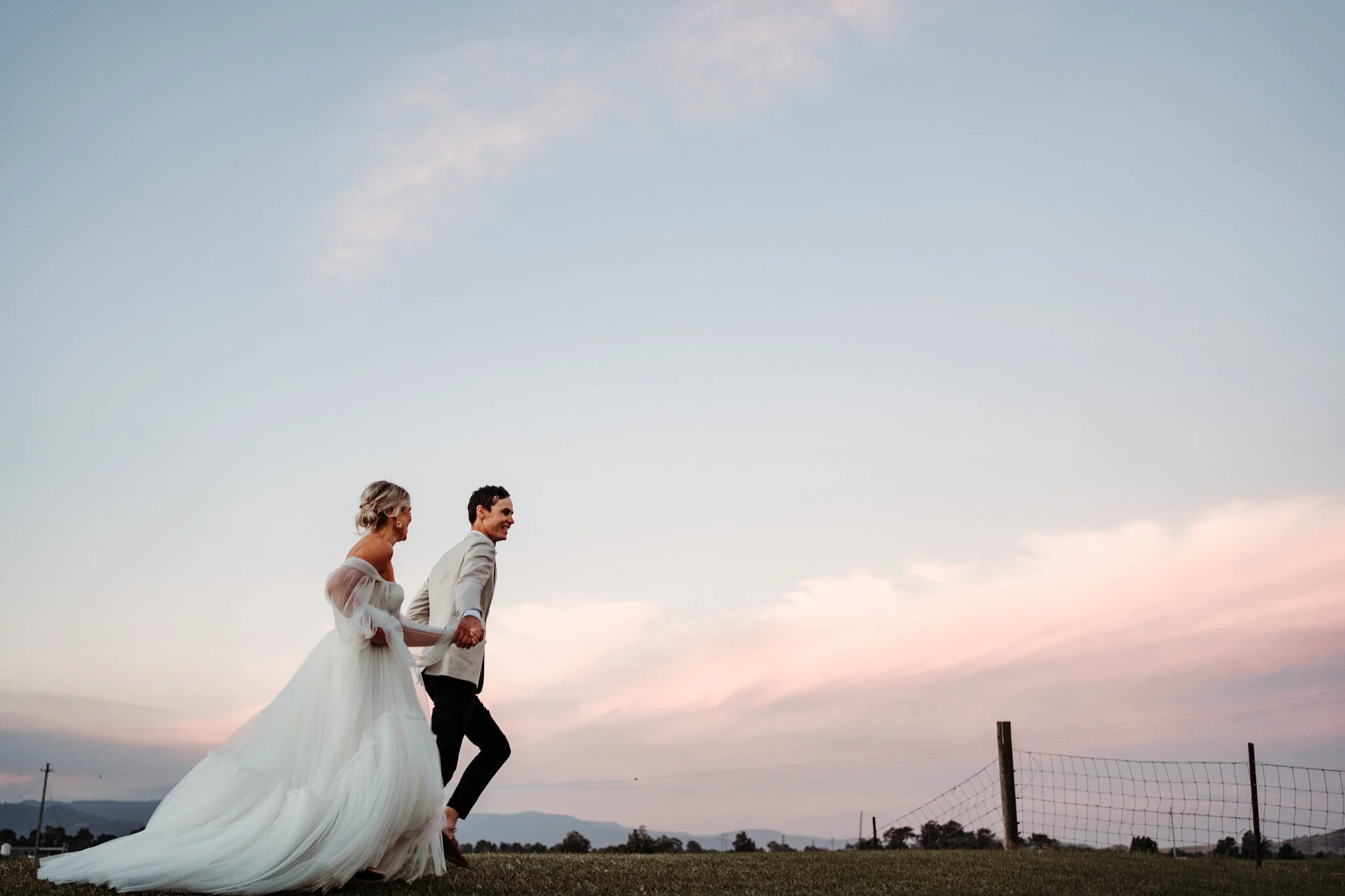 Wollongong Wedding Photographer | Translucent Photography