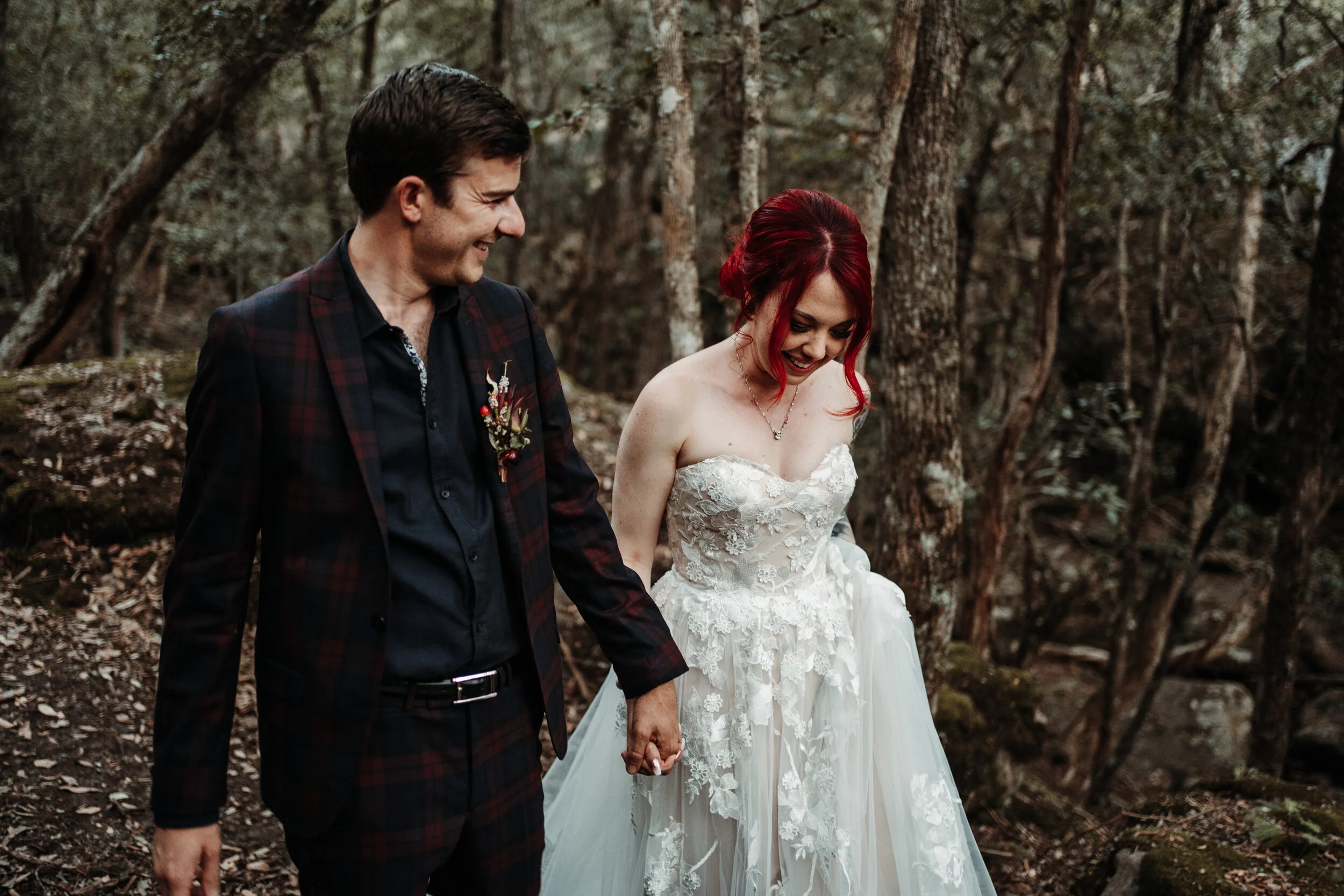 Wollongong Wedding Photographer | Translucent Photography