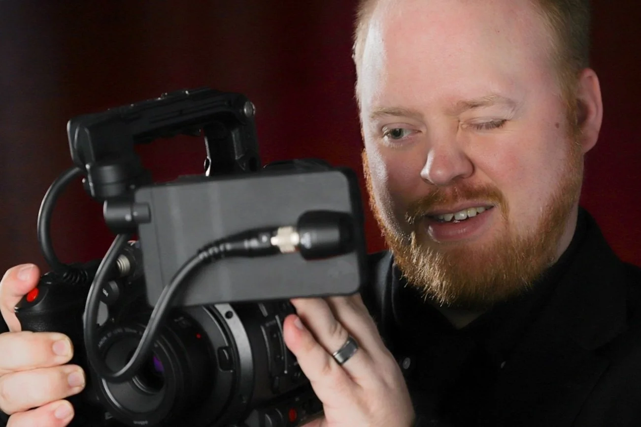 Colton Newman Studios