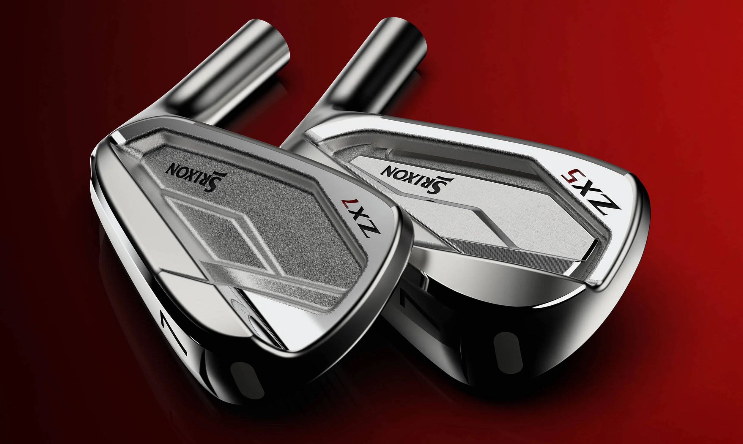 CLUB FITTING — RANDY CHANG