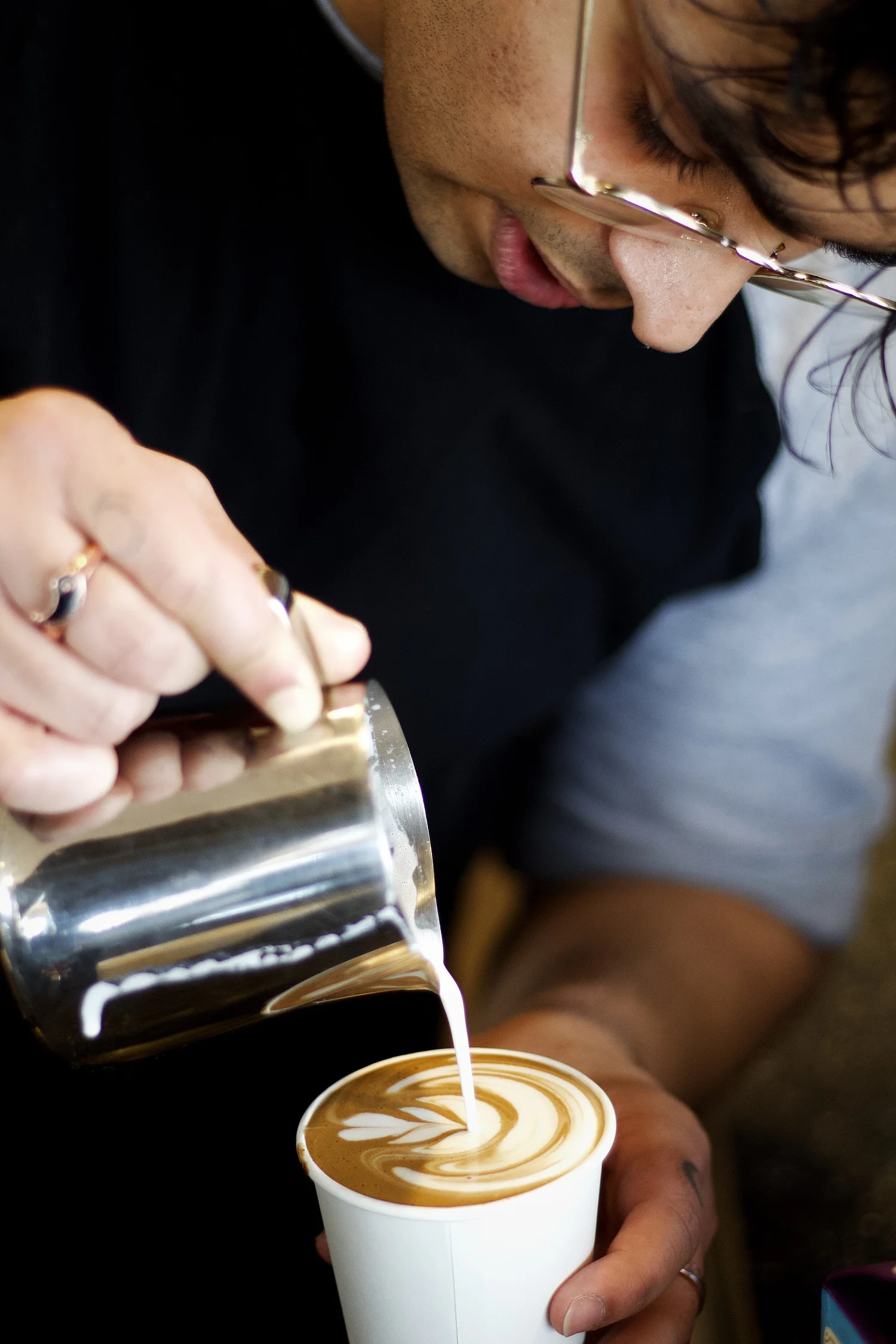 Calibre Coffee