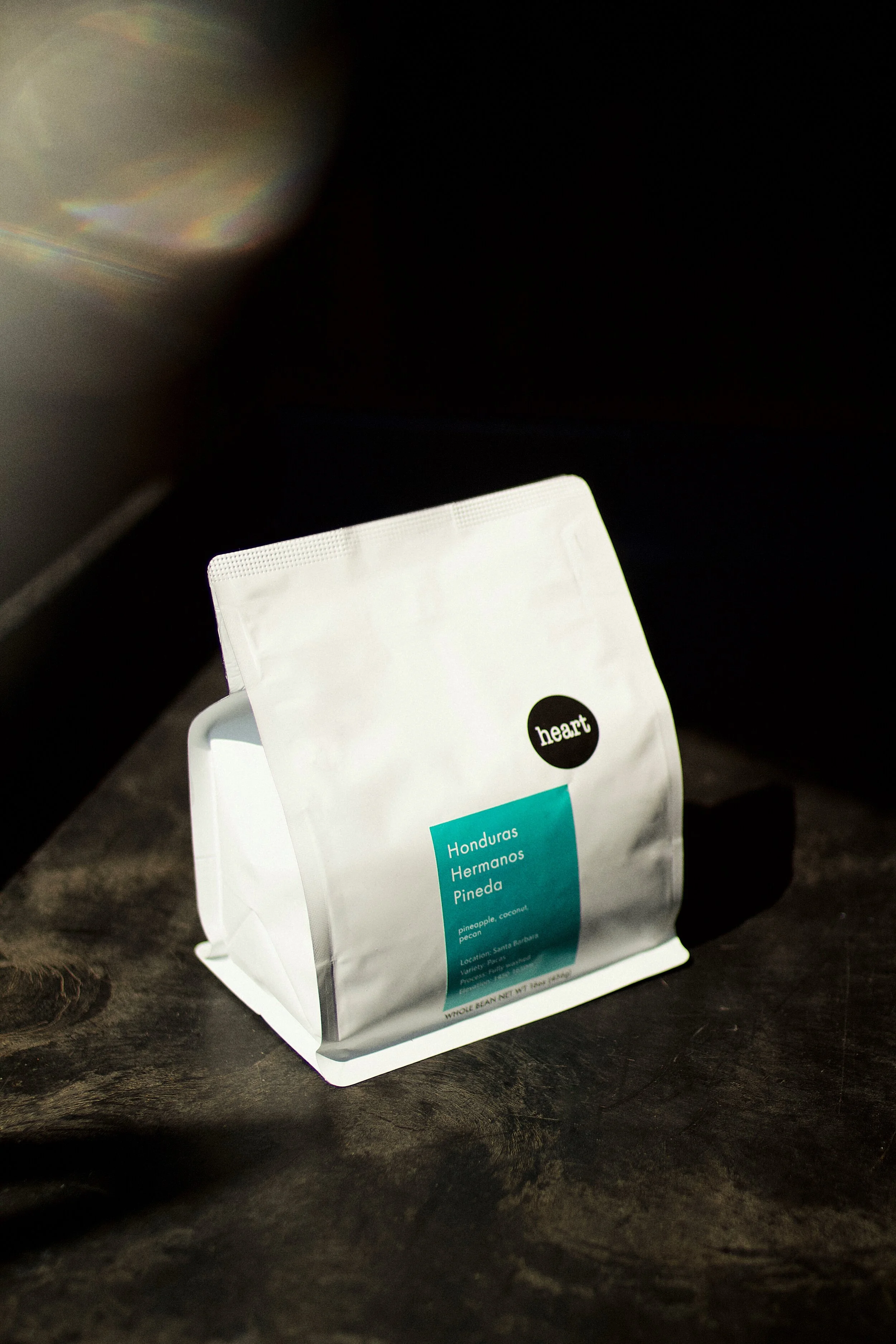 Calibre Coffee