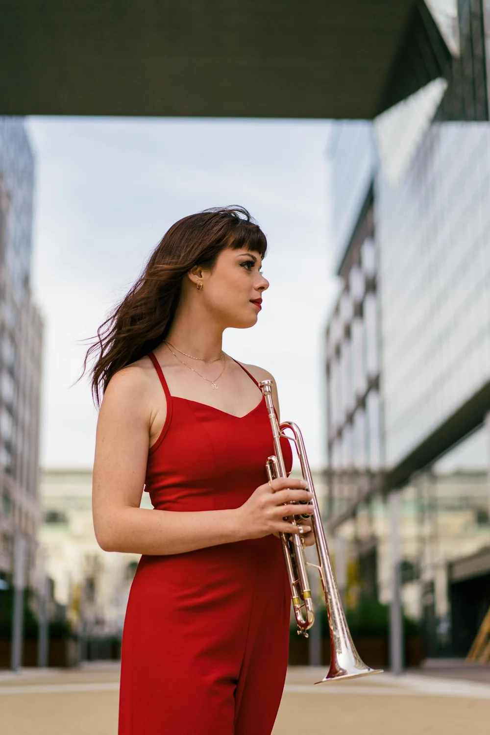 Contact — Renee McGee