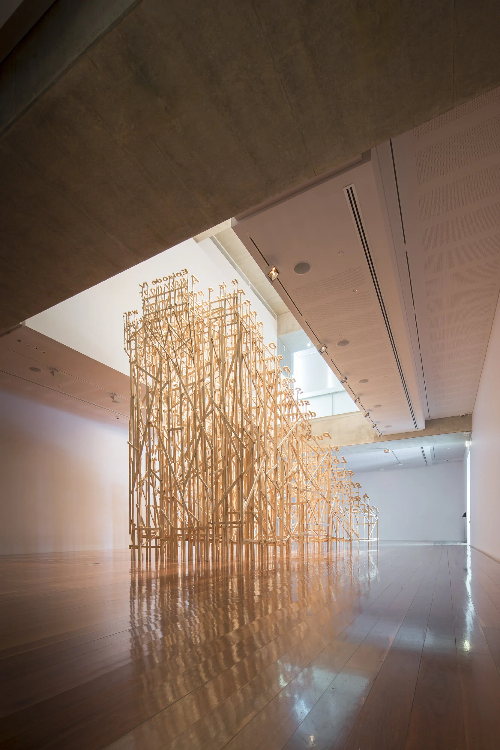 Star Wars — Roy Ananda