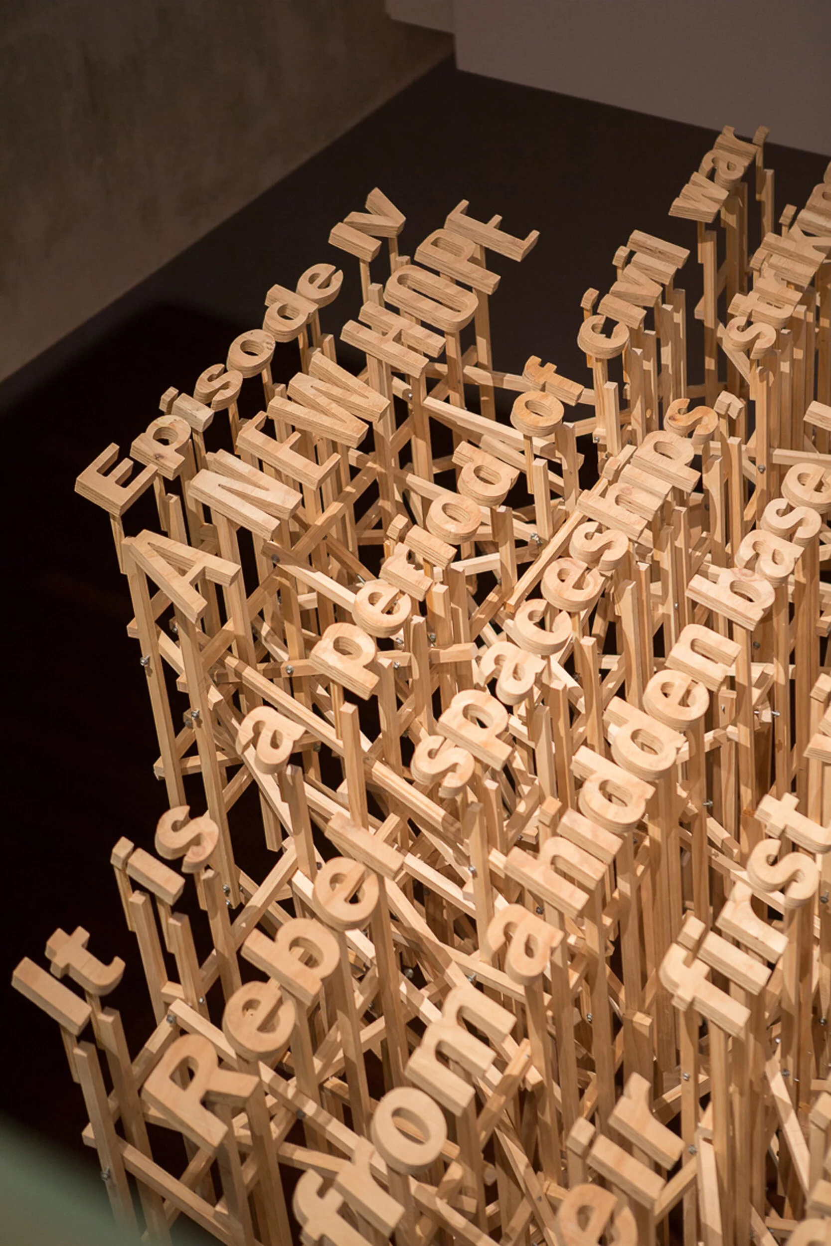 Star Wars — Roy Ananda