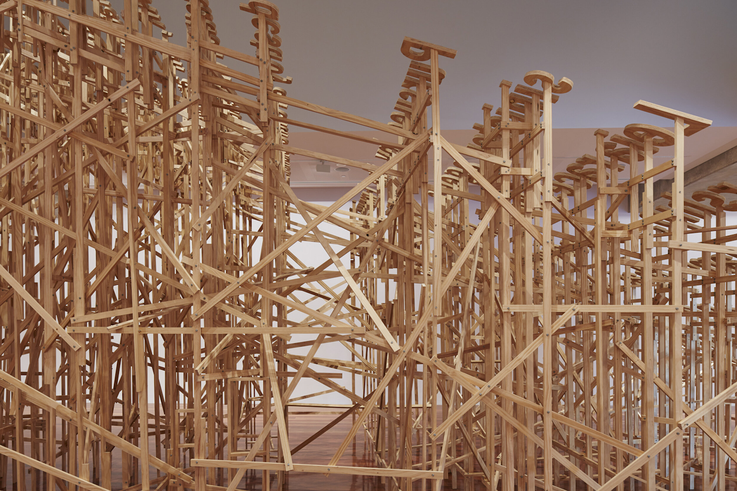 Star Wars — Roy Ananda